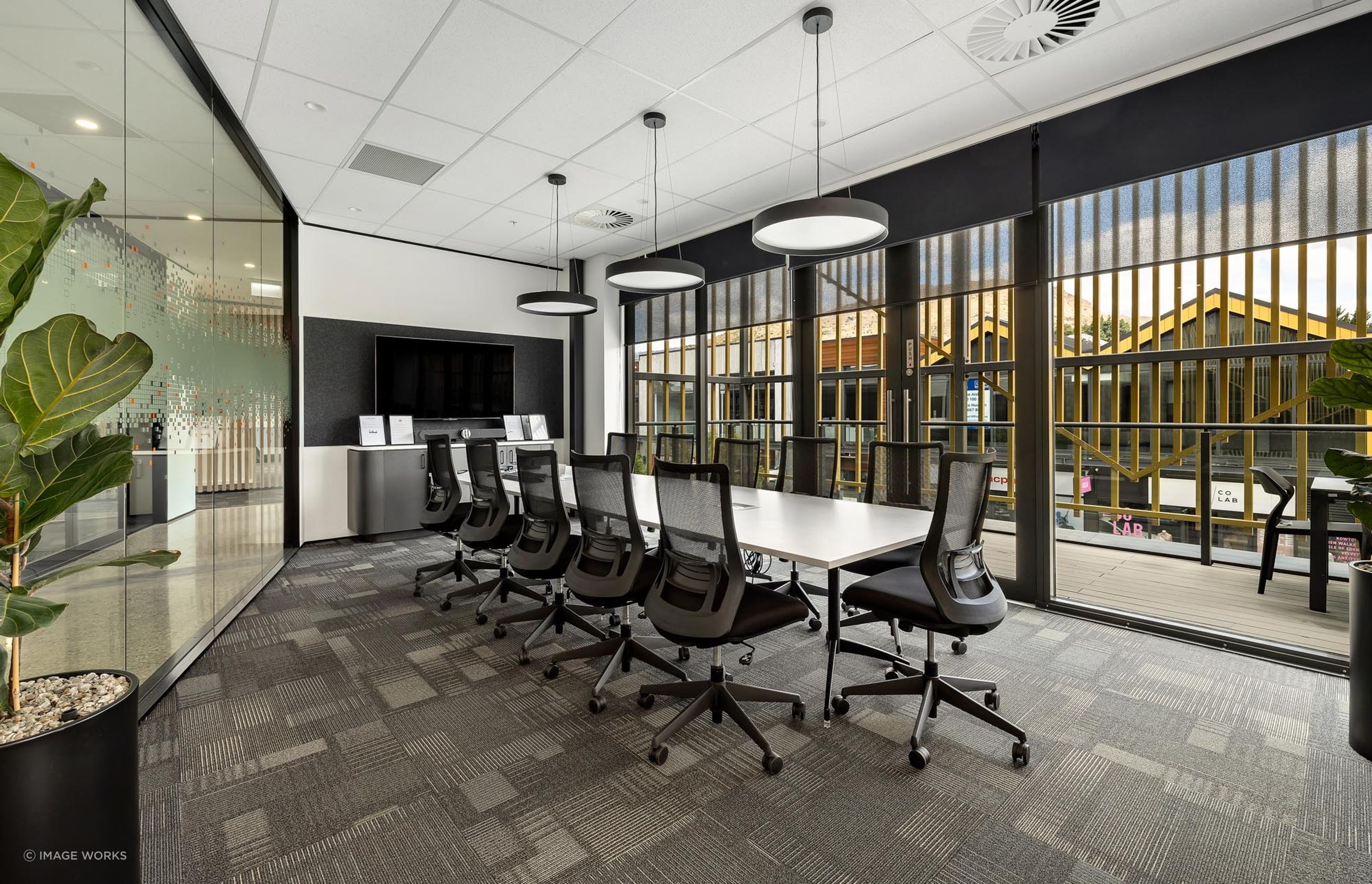 Stantec by Gaze Commercial | ArchiPro NZ