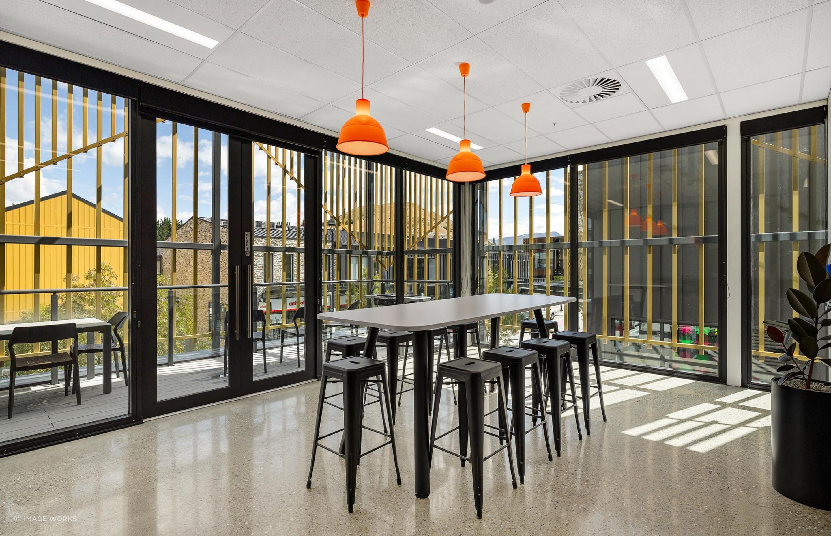Stantec by Gaze Commercial | ArchiPro NZ