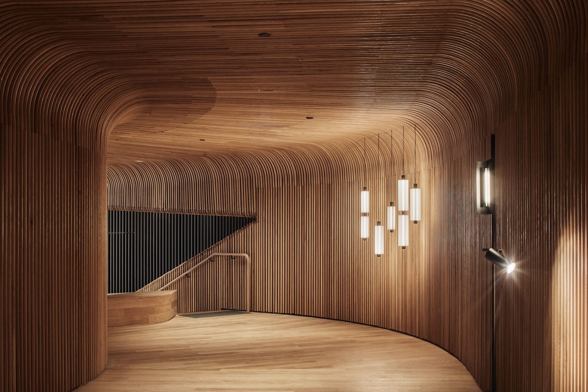 Sculptform Design Studio by Sculptform | ArchiPro NZ
