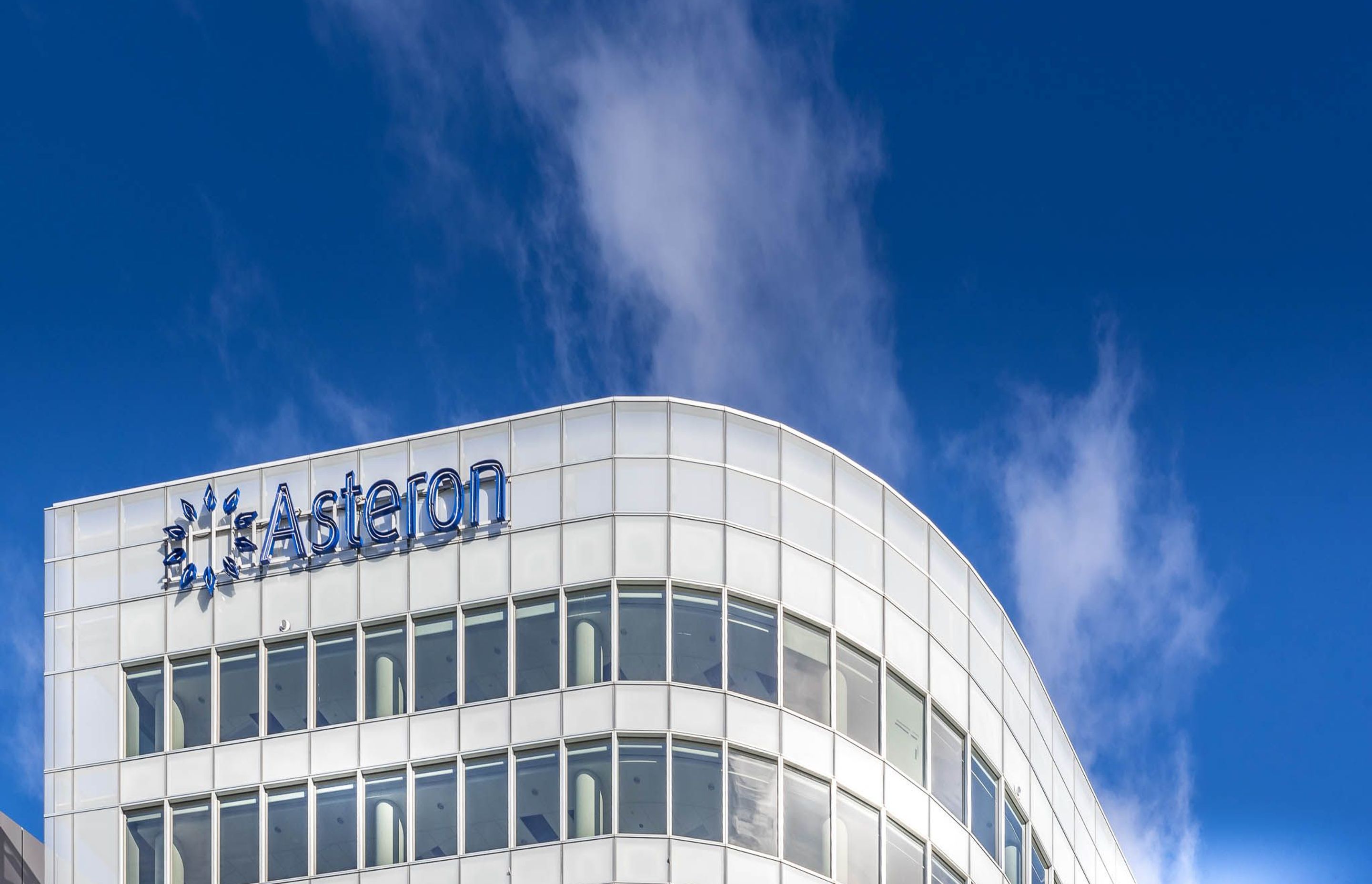 Asteron Centre by New Zealand Consulting Engineers | ArchiPro NZ