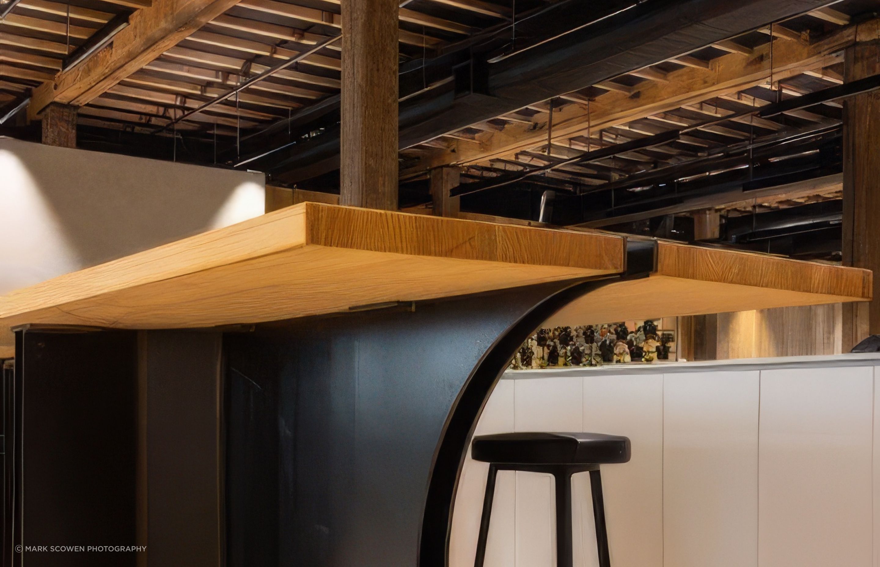 PFI Offices by T Plus Architects | ArchiPro NZ