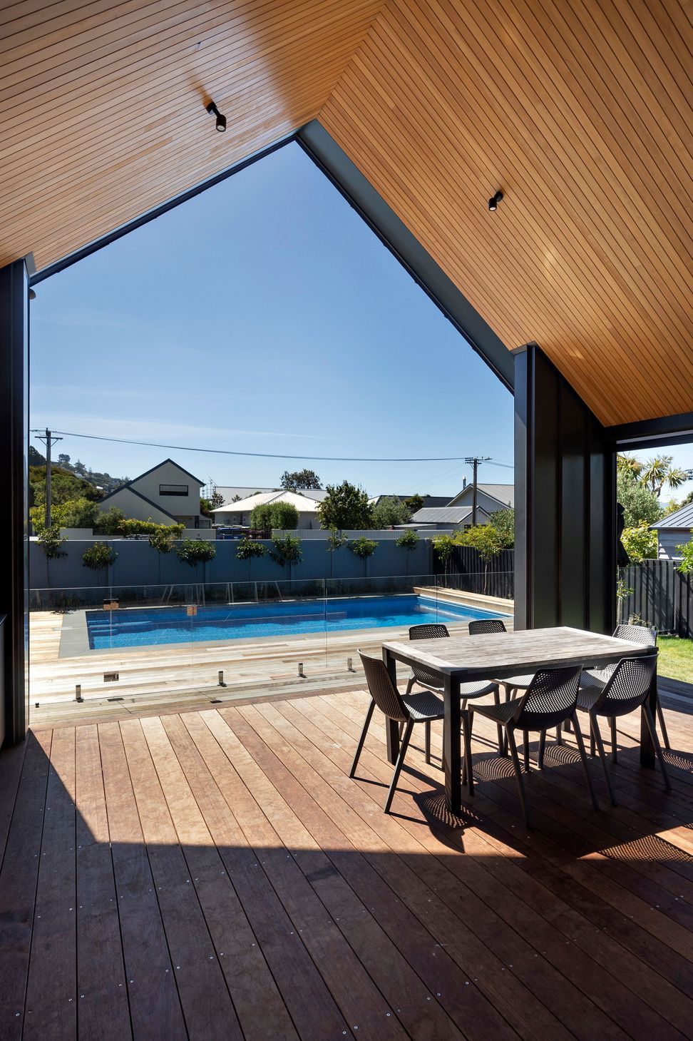 Hardwicke Street by Right Angles Photography | ArchiPro NZ