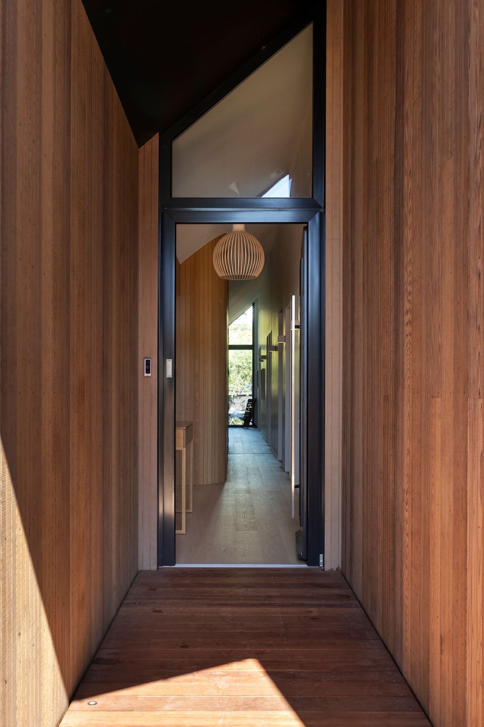 Hardwicke Street by Right Angles Photography | ArchiPro NZ
