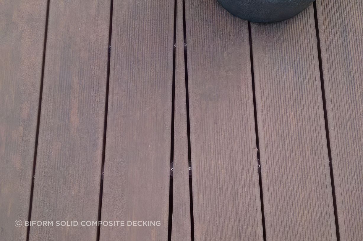 APPLICATION by Biform Solid Composite Decking | ArchiPro NZ