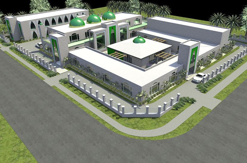 SK Architectural Designs | ArchiPro NZ