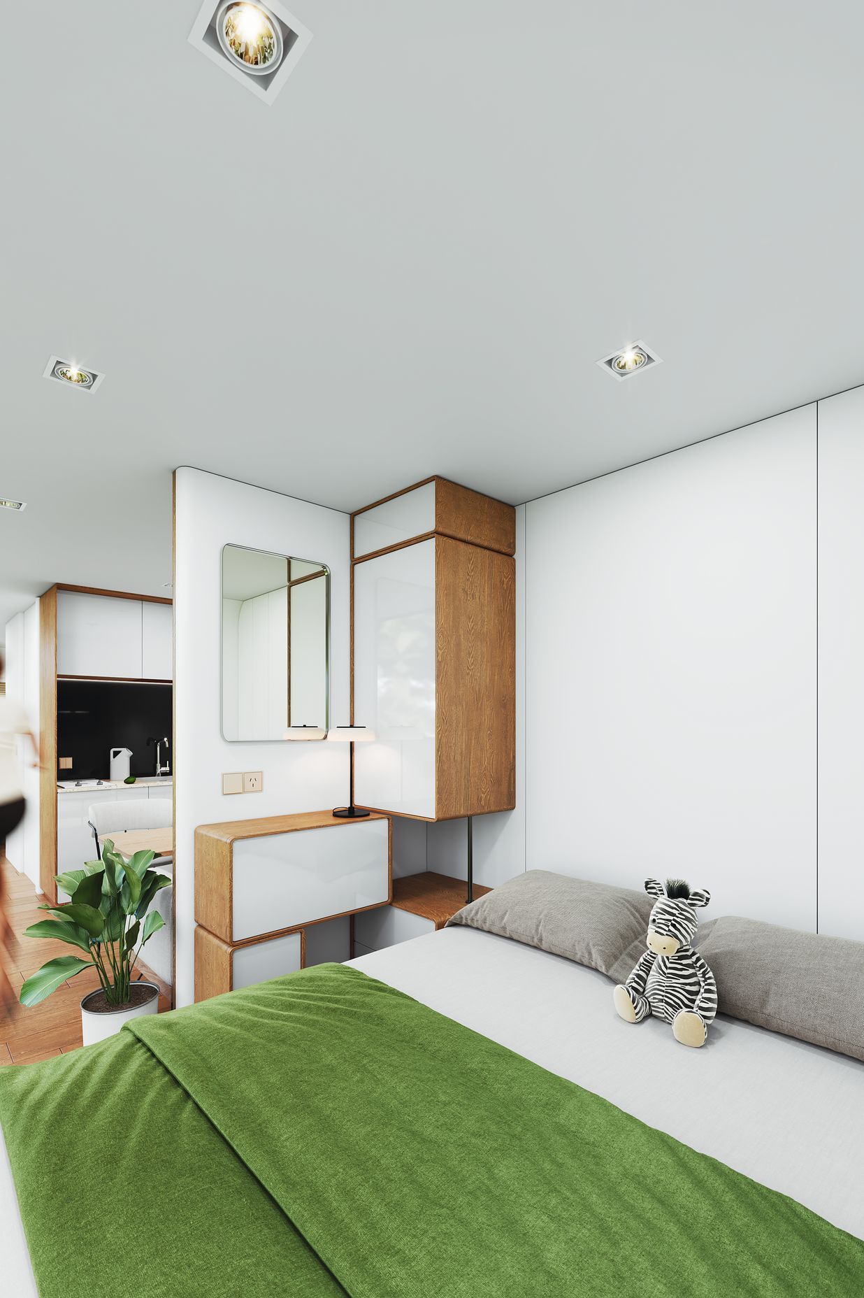 Europod by Morph Studio | ArchiPro NZ