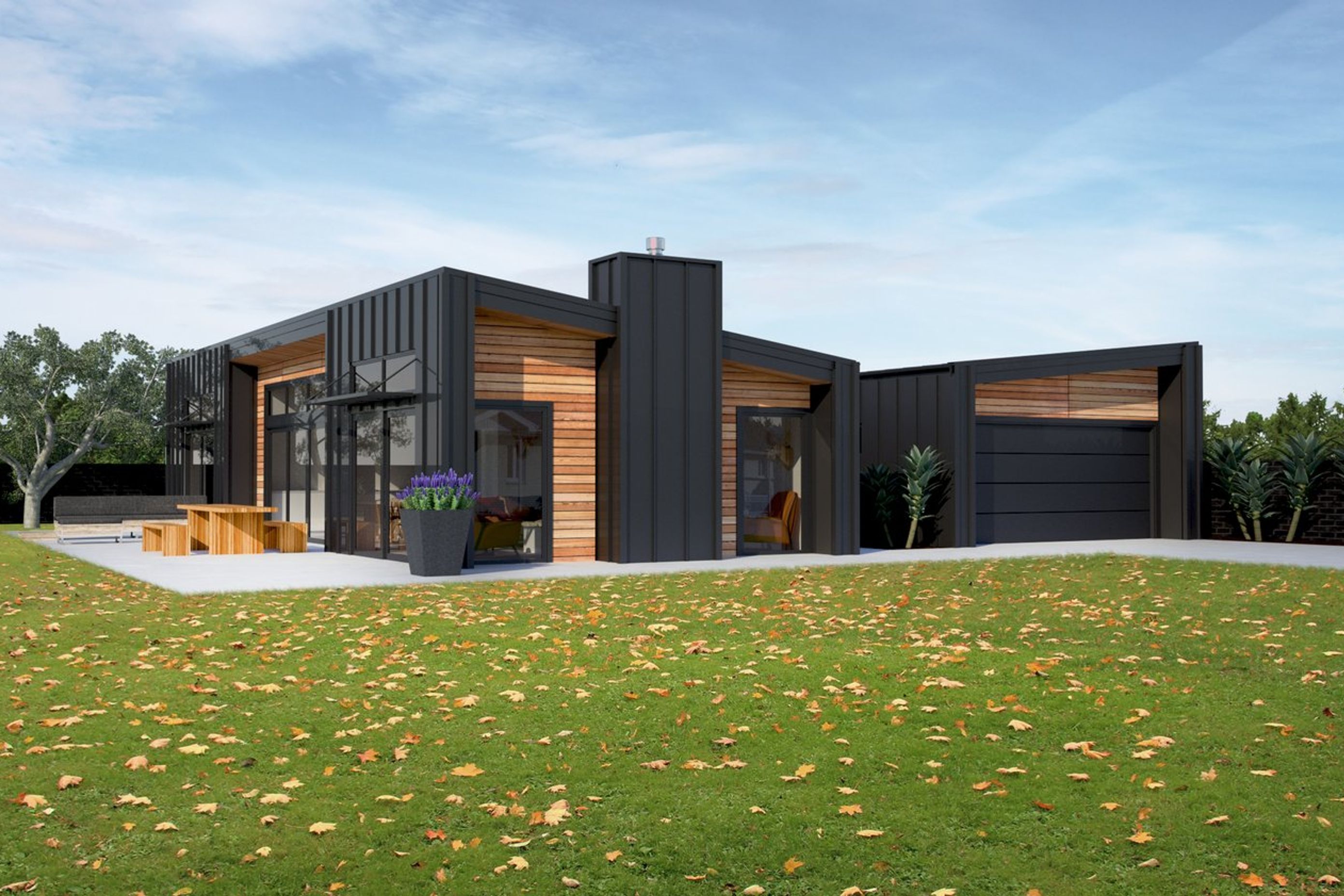 Everlast Homes - Designs by Everlast Homes | ArchiPro NZ