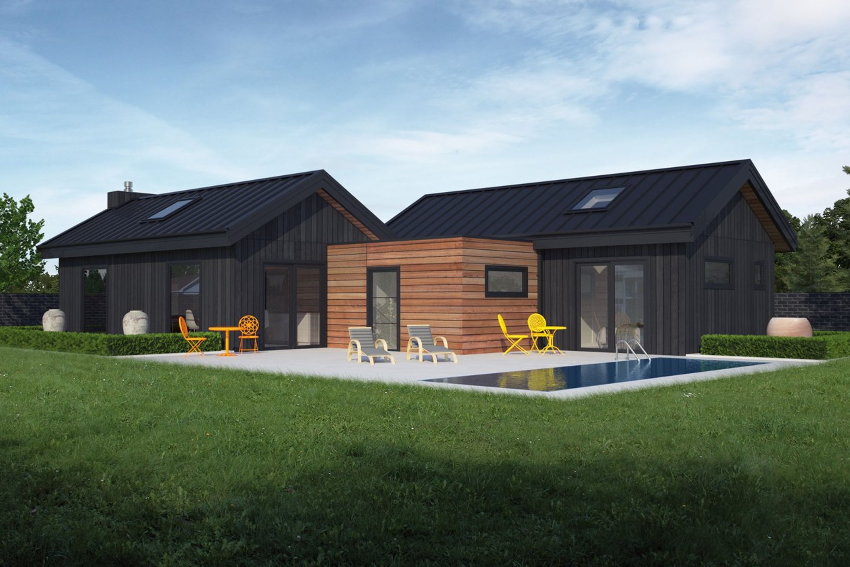 Everlast Homes - Designs by Everlast Homes | ArchiPro NZ