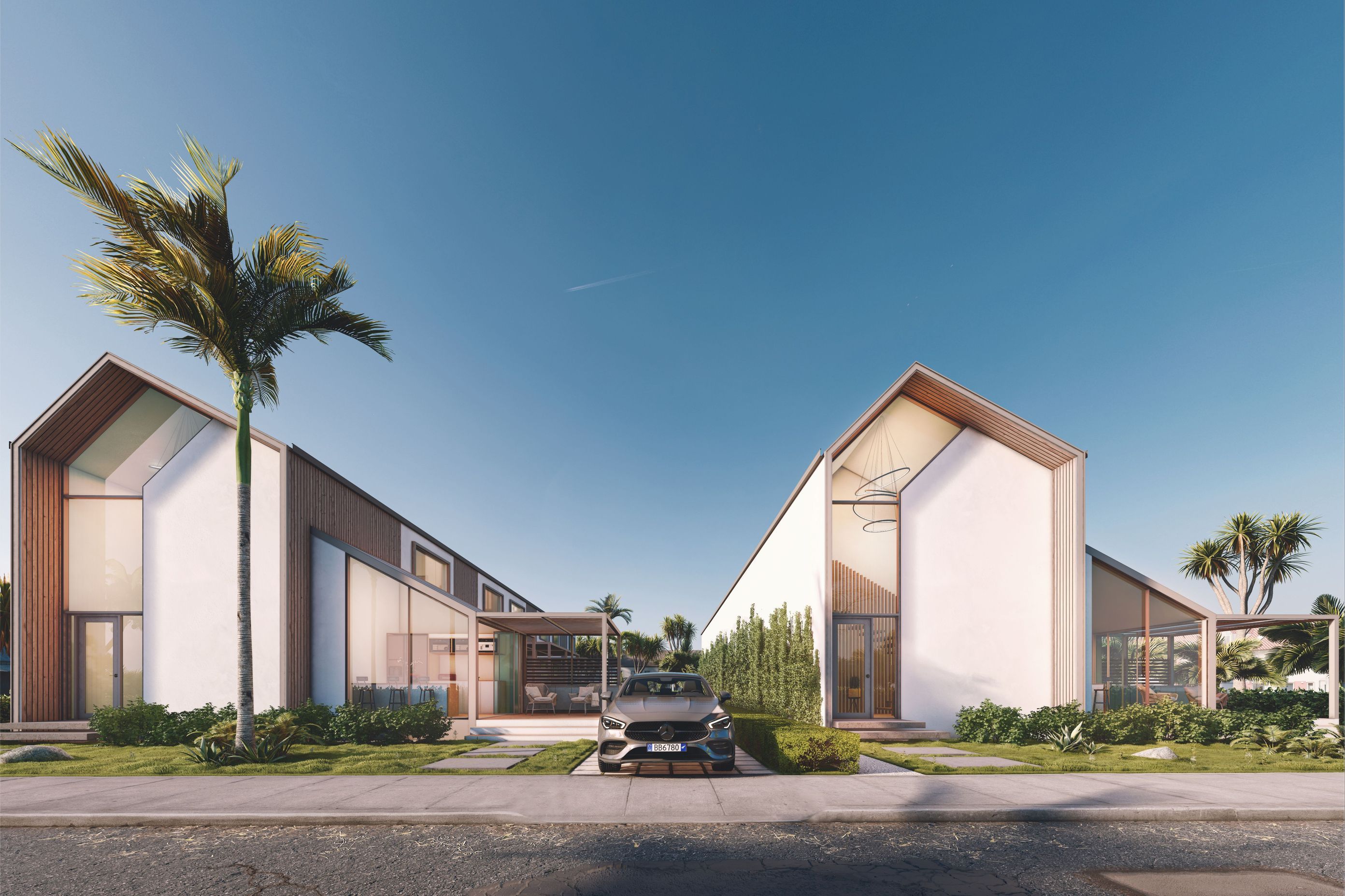 Escape BnB by Morph Studio | ArchiPro NZ