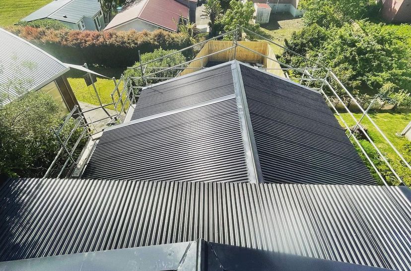 HDK Long Run Roofing