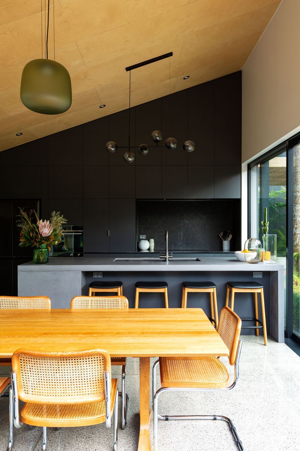 Sefton by Dorrington Atcheson Architects | ArchiPro NZ