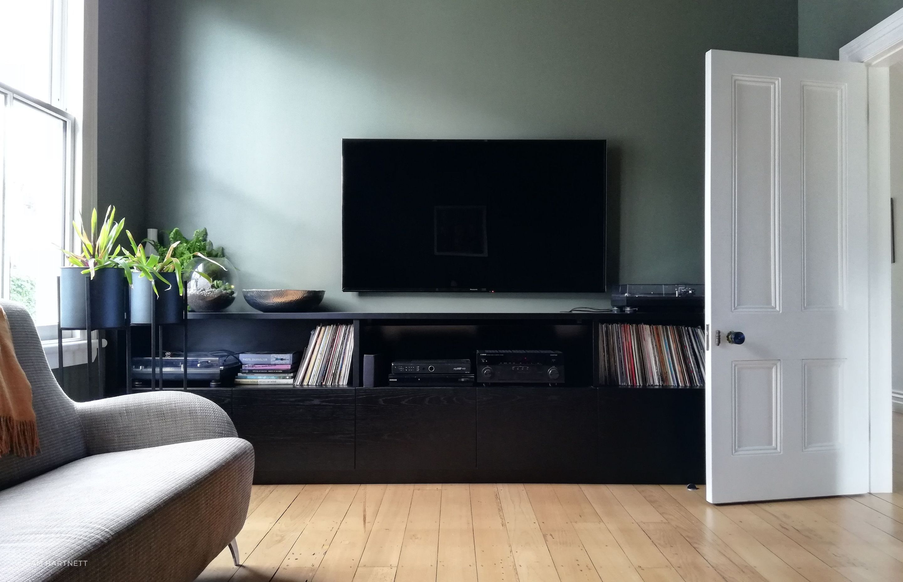 Mt Eden Villa Extension by McCoy + Heine Architects | ArchiPro NZ