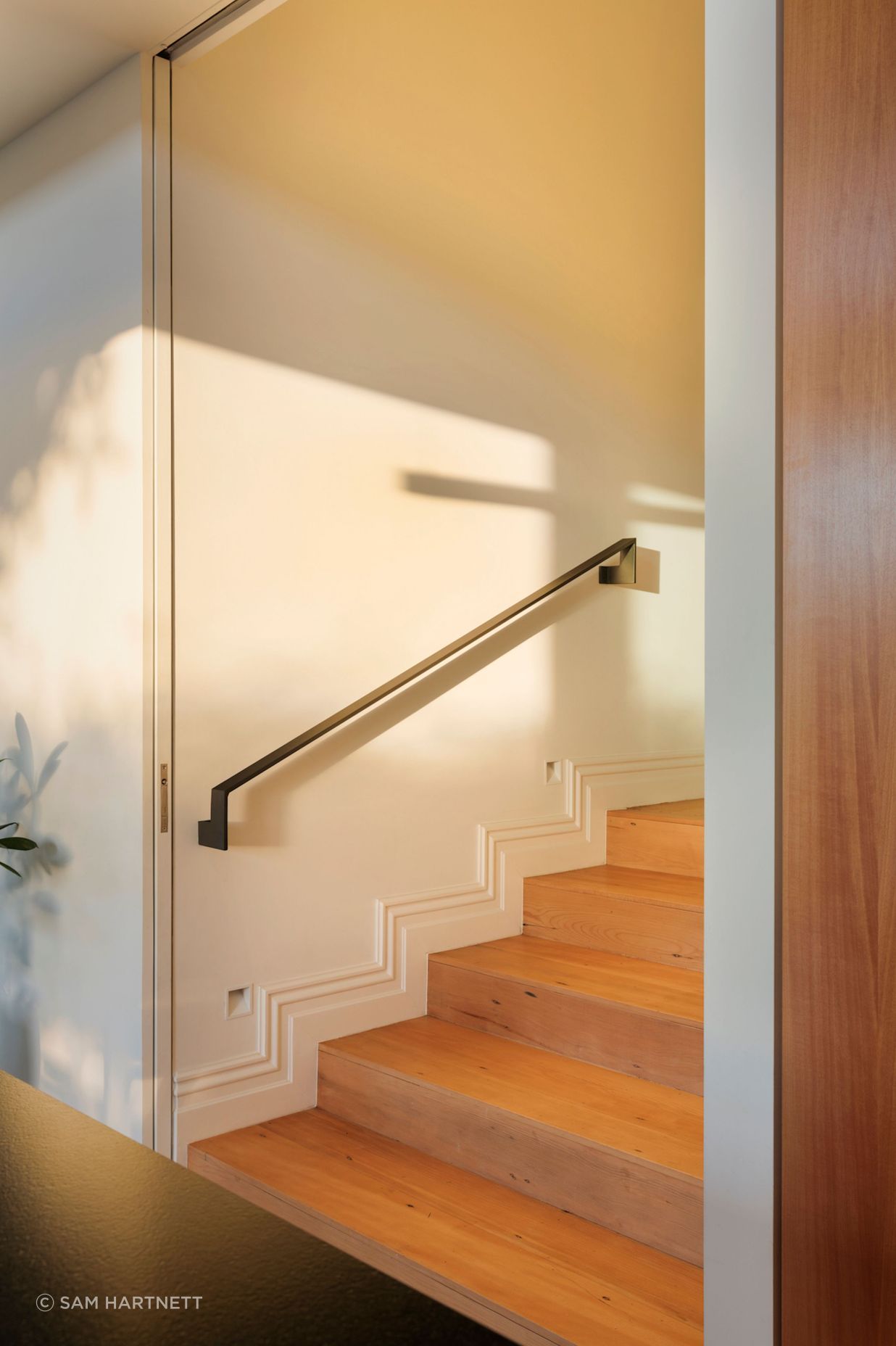 Mt Eden Villa Extension by McCoy + Heine Architects | ArchiPro NZ