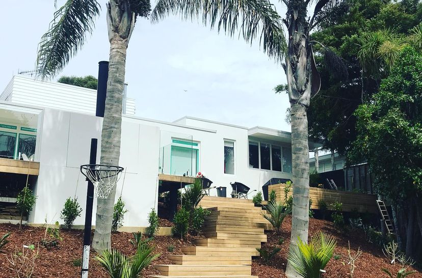 Weatherstone Landscapes