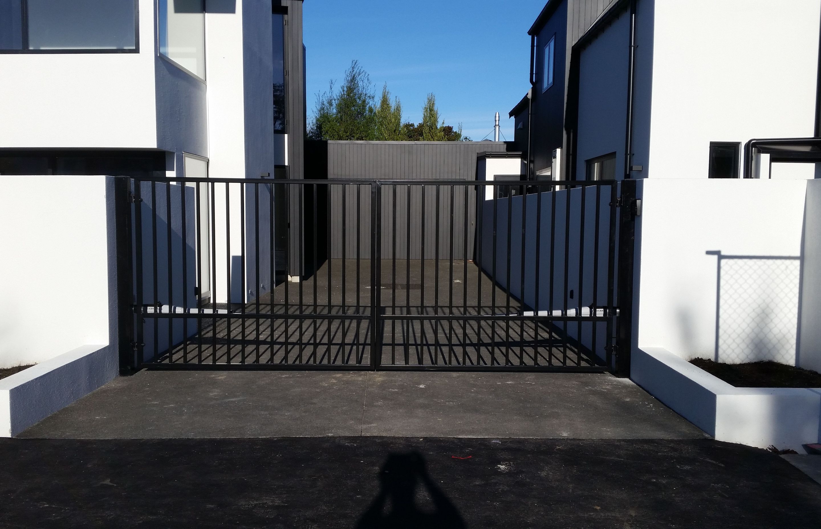 Swing Gates by Bgates | ArchiPro NZ