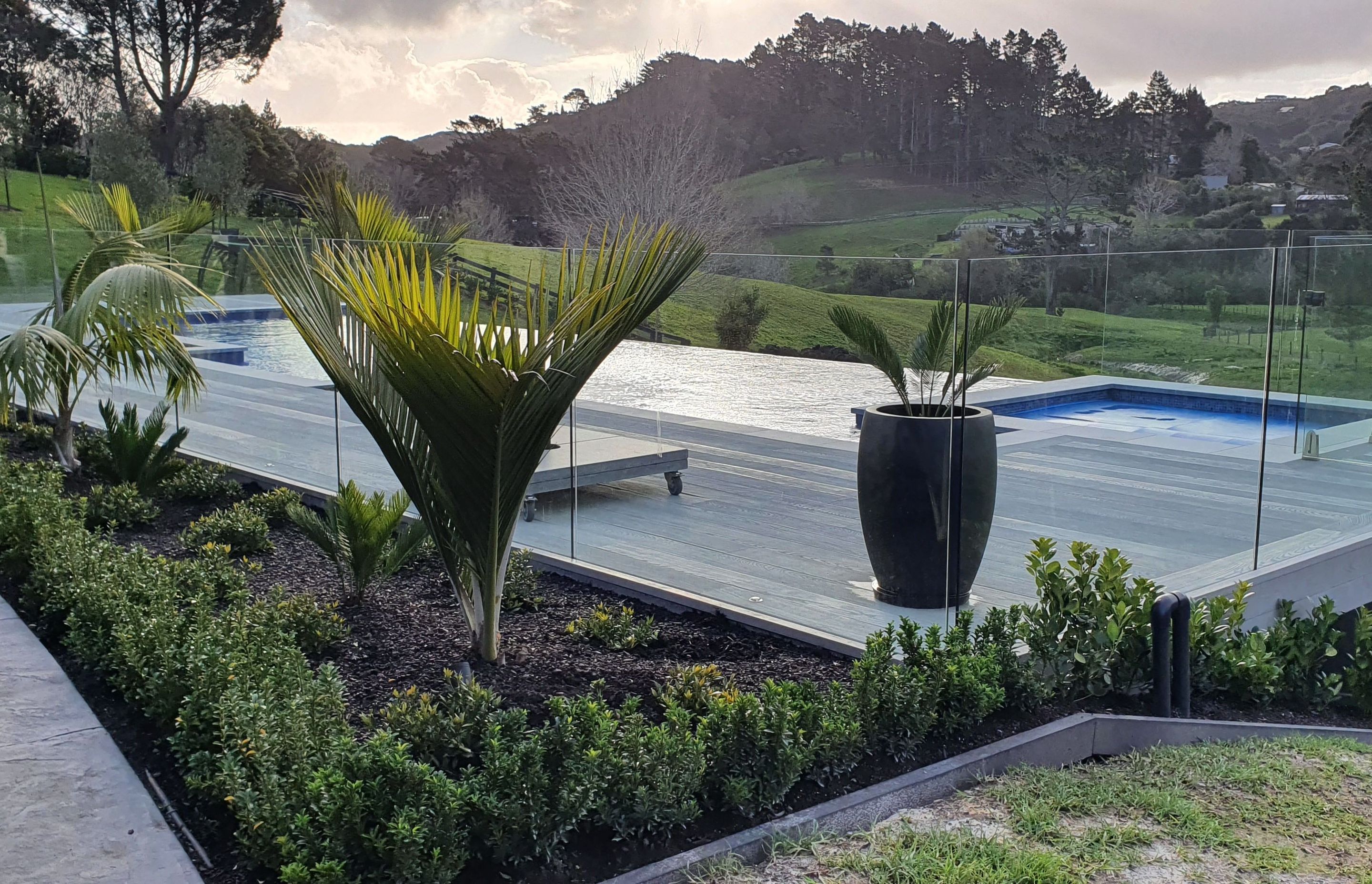 Elmore Road by Erin Farrow Landscapes | ArchiPro NZ