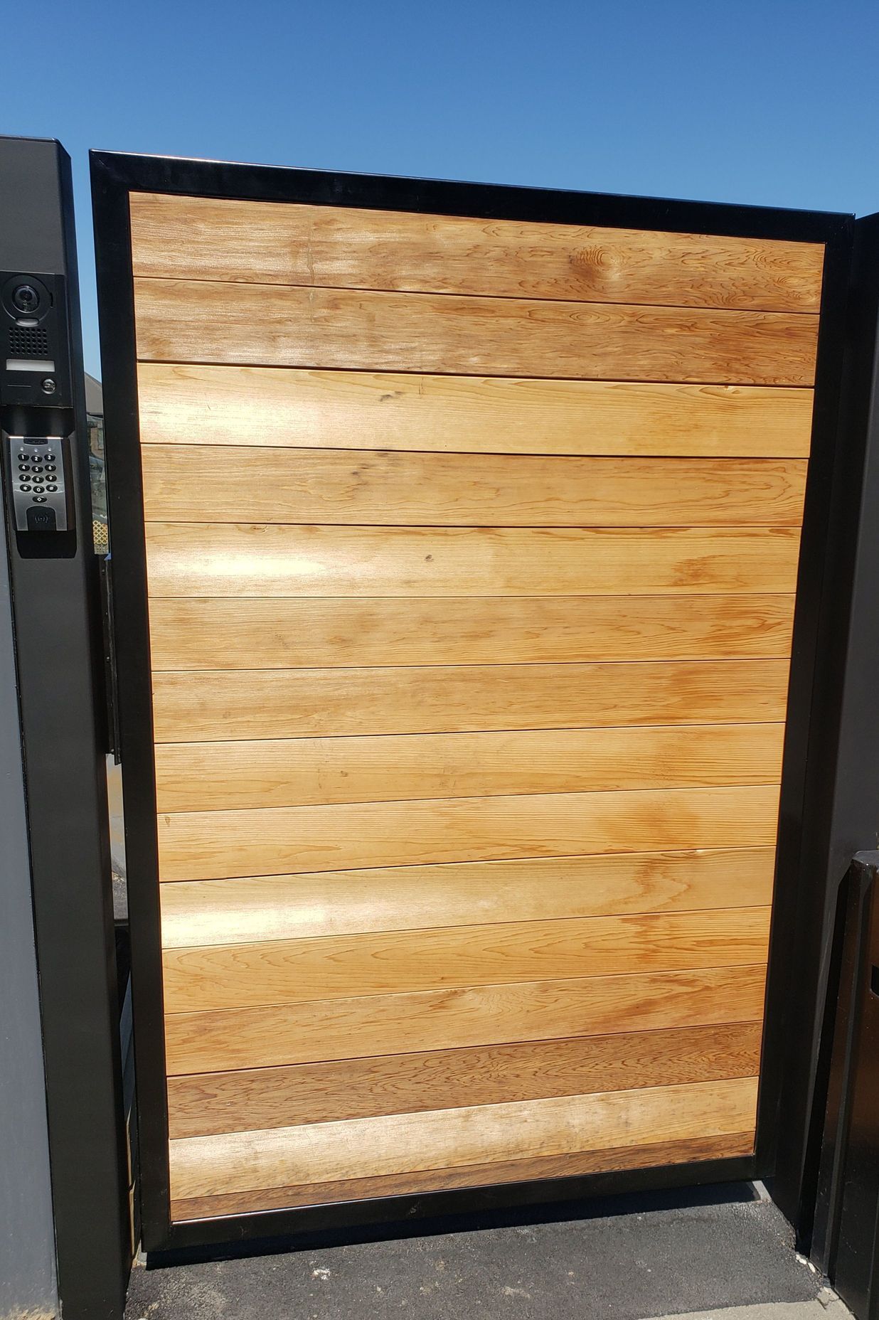 Pedestrian Gates by Bgates | ArchiPro NZ