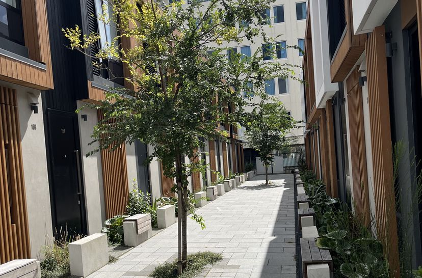 Three Trees Landscaping