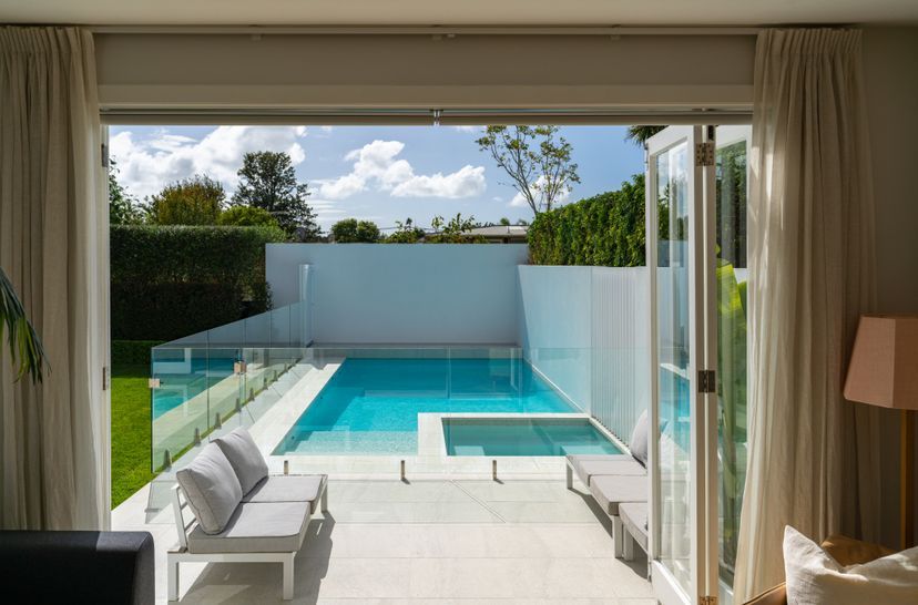 Alfresco Pools