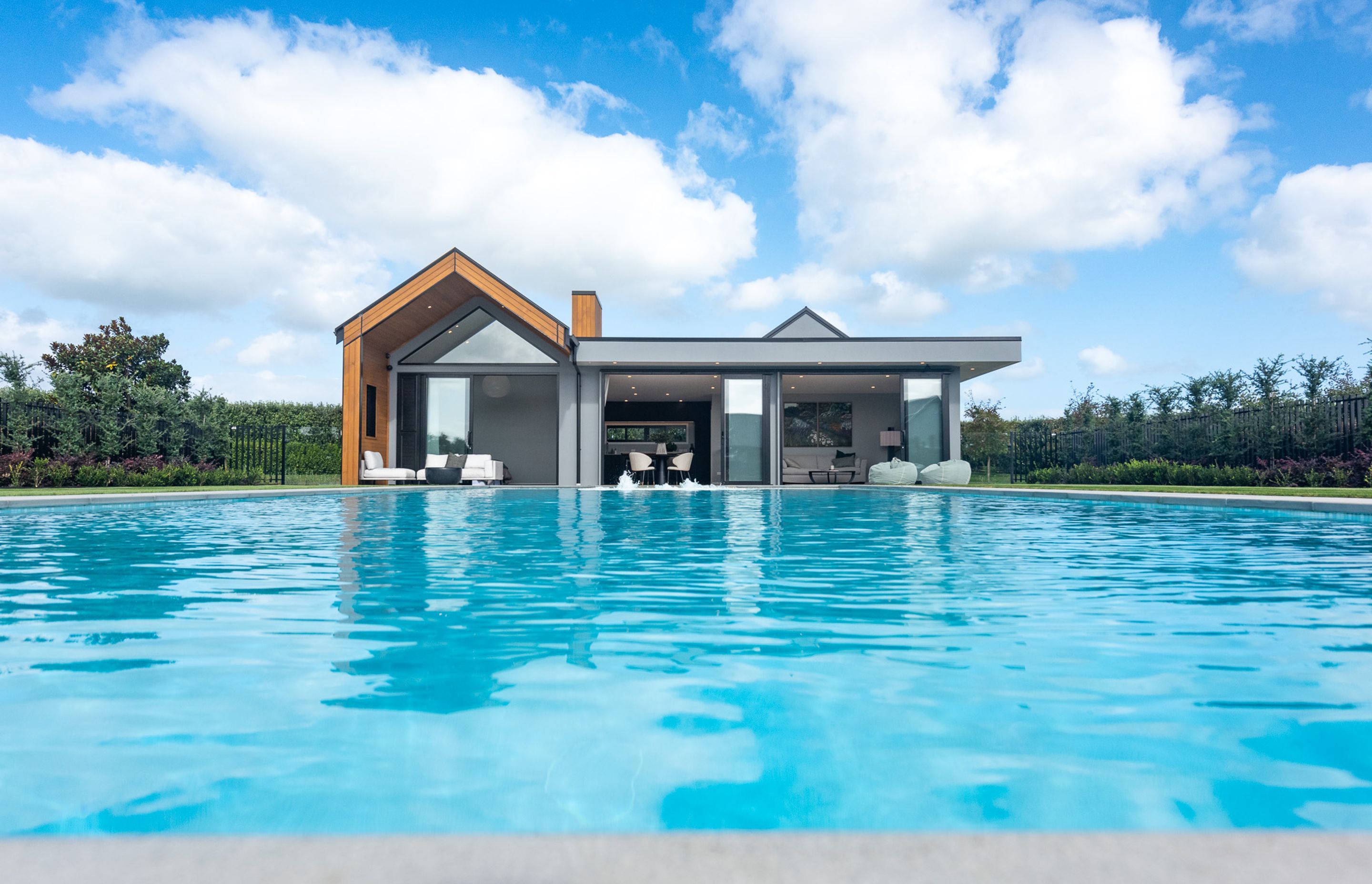 Te Hihi Pool & Spa by Auckland Inground Pools | ArchiPro NZ