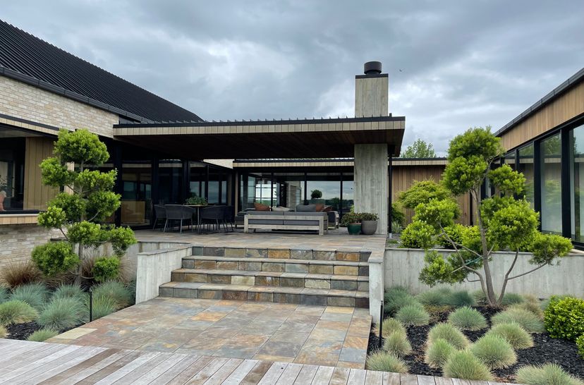 The Landscape Design Studio Ltd