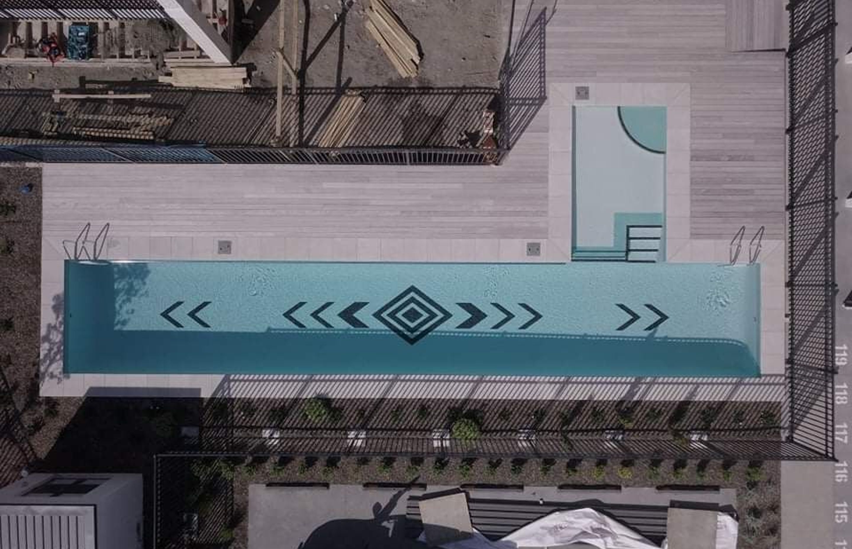 Tuatahi by Alfresco Pools | ArchiPro NZ