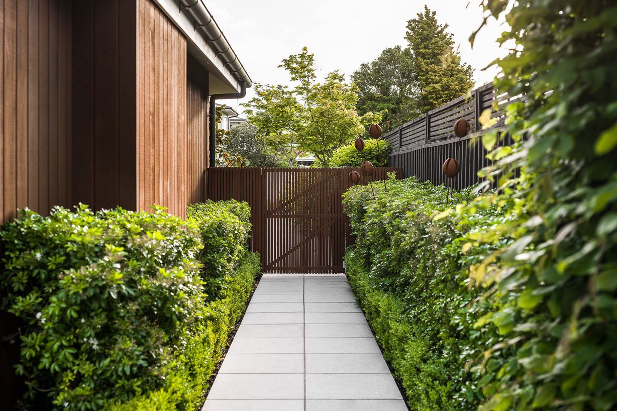 Repton Street, Merivale, Christchurch by DCM Urban Design | ArchiPro NZ