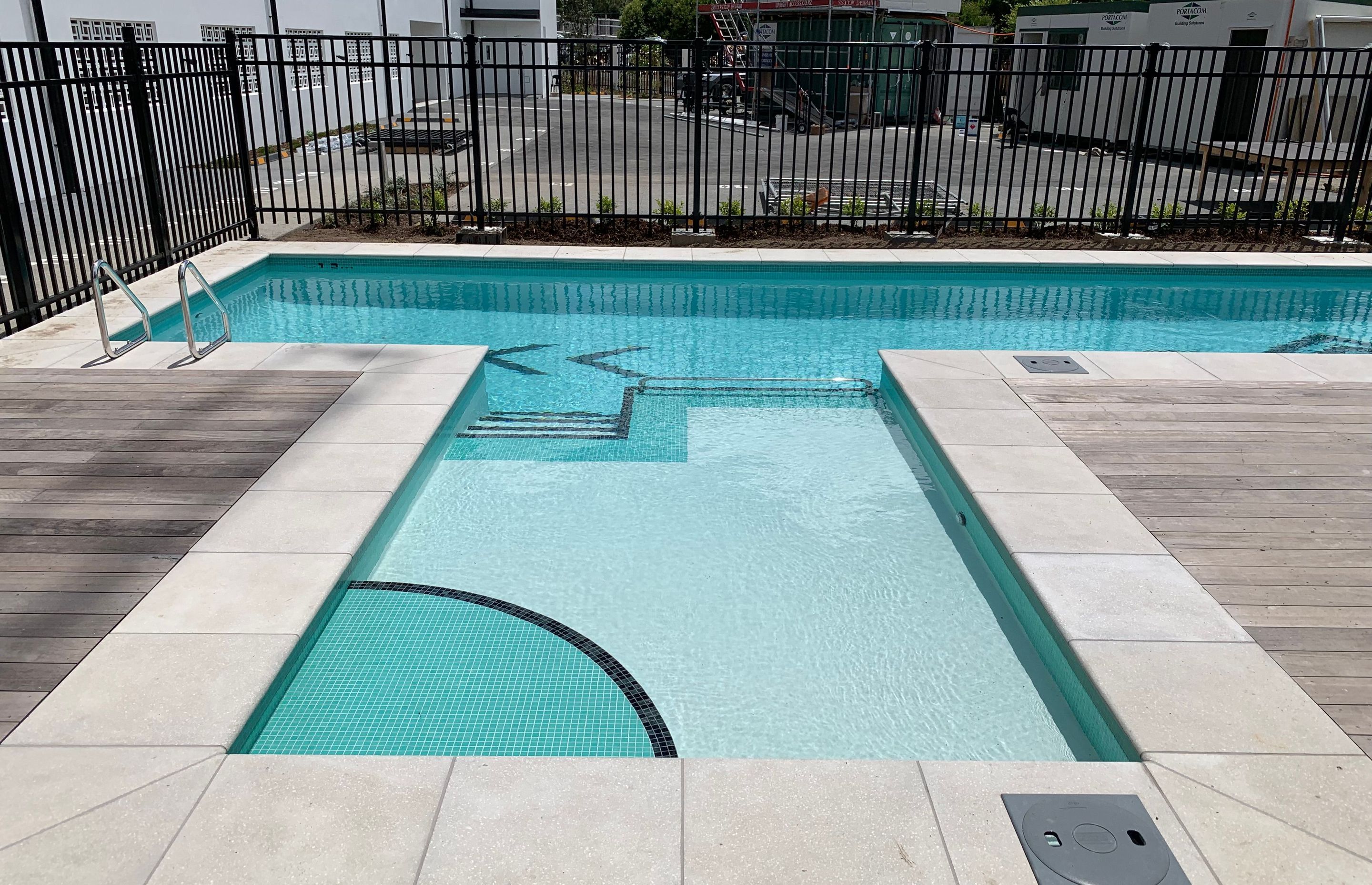 Tuatahi by Alfresco Pools | ArchiPro NZ