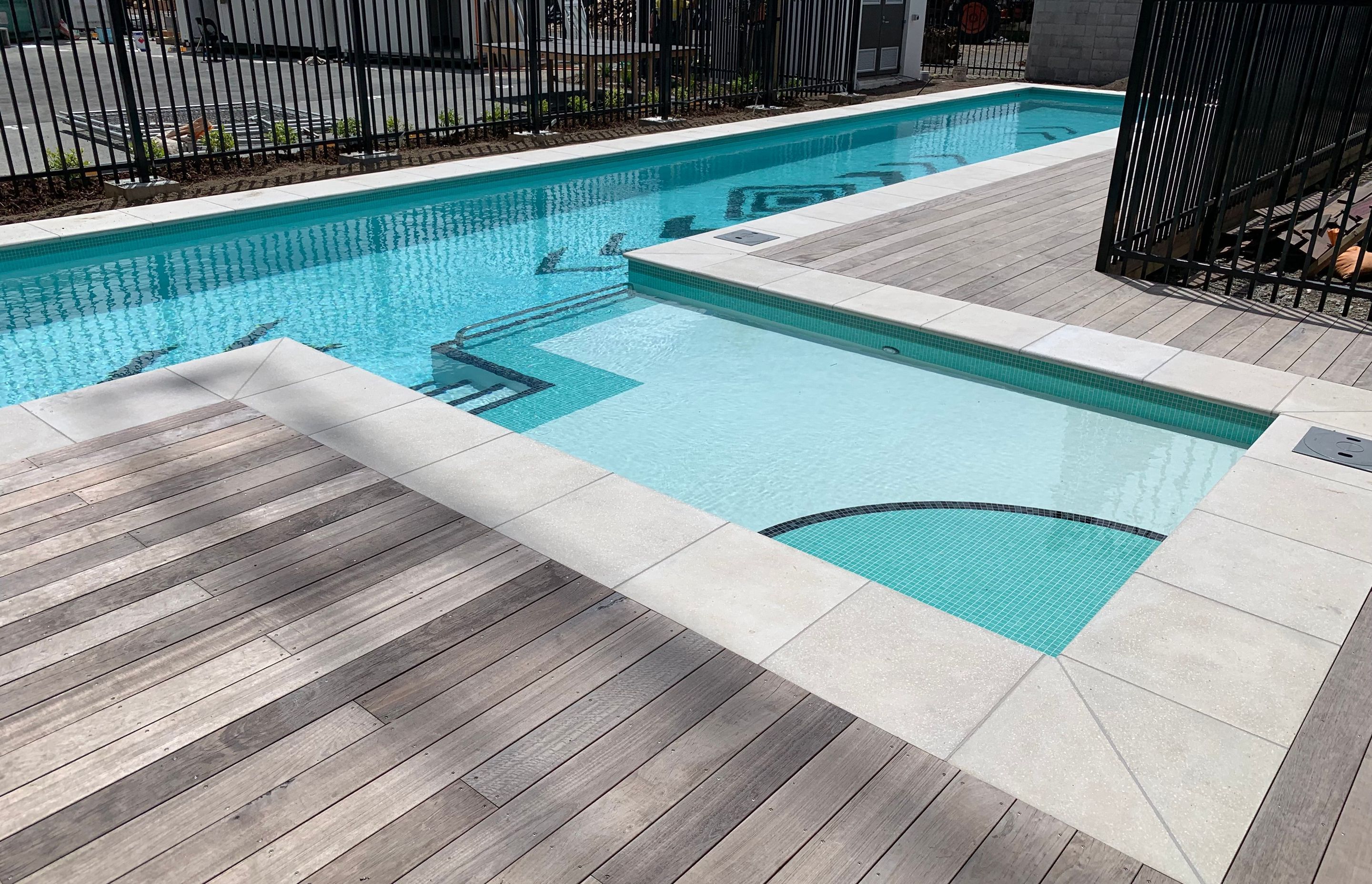 Tuatahi by Alfresco Pools | ArchiPro NZ
