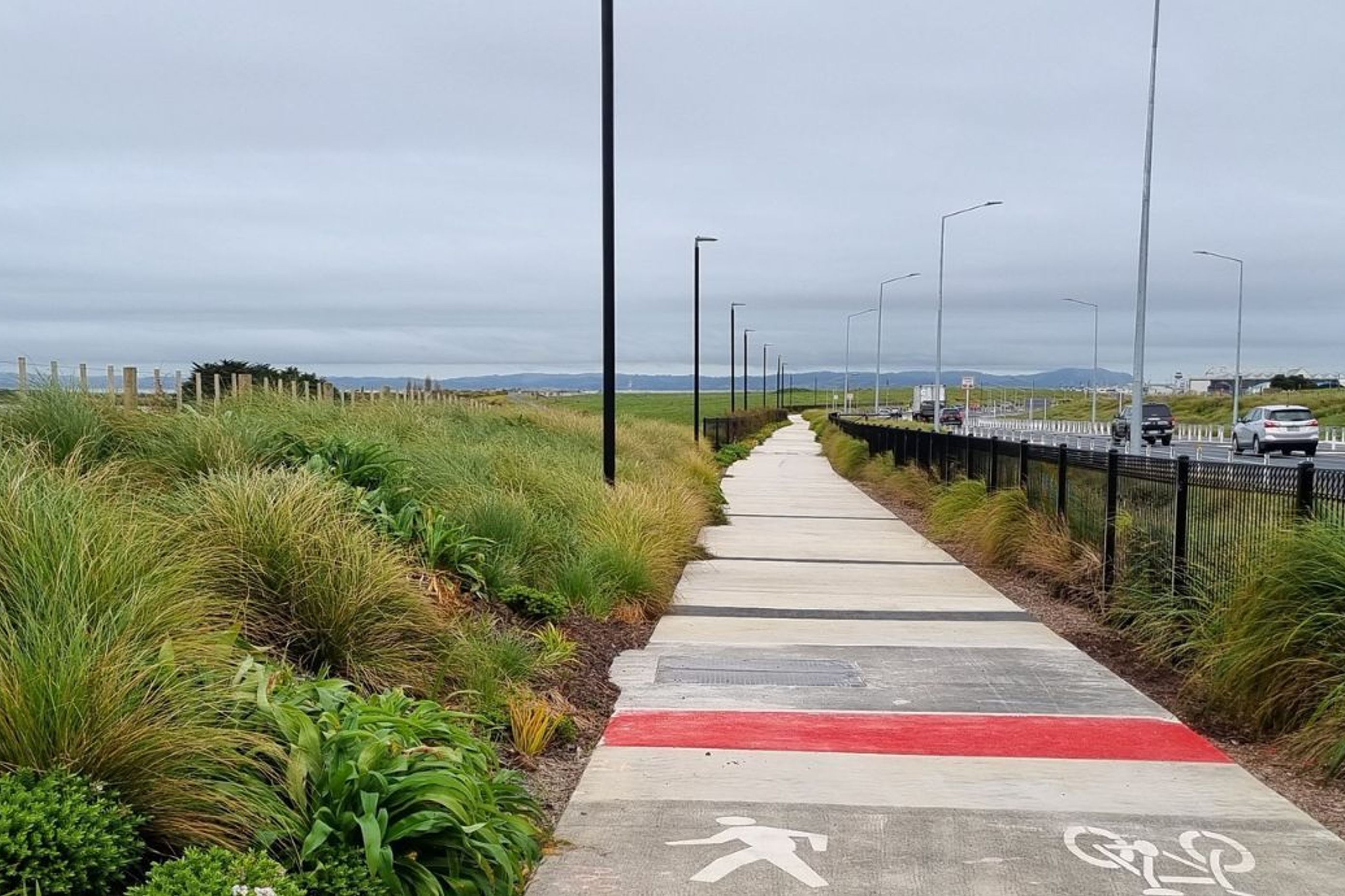 State Highway 20B by VSL Landscapes | ArchiPro NZ
