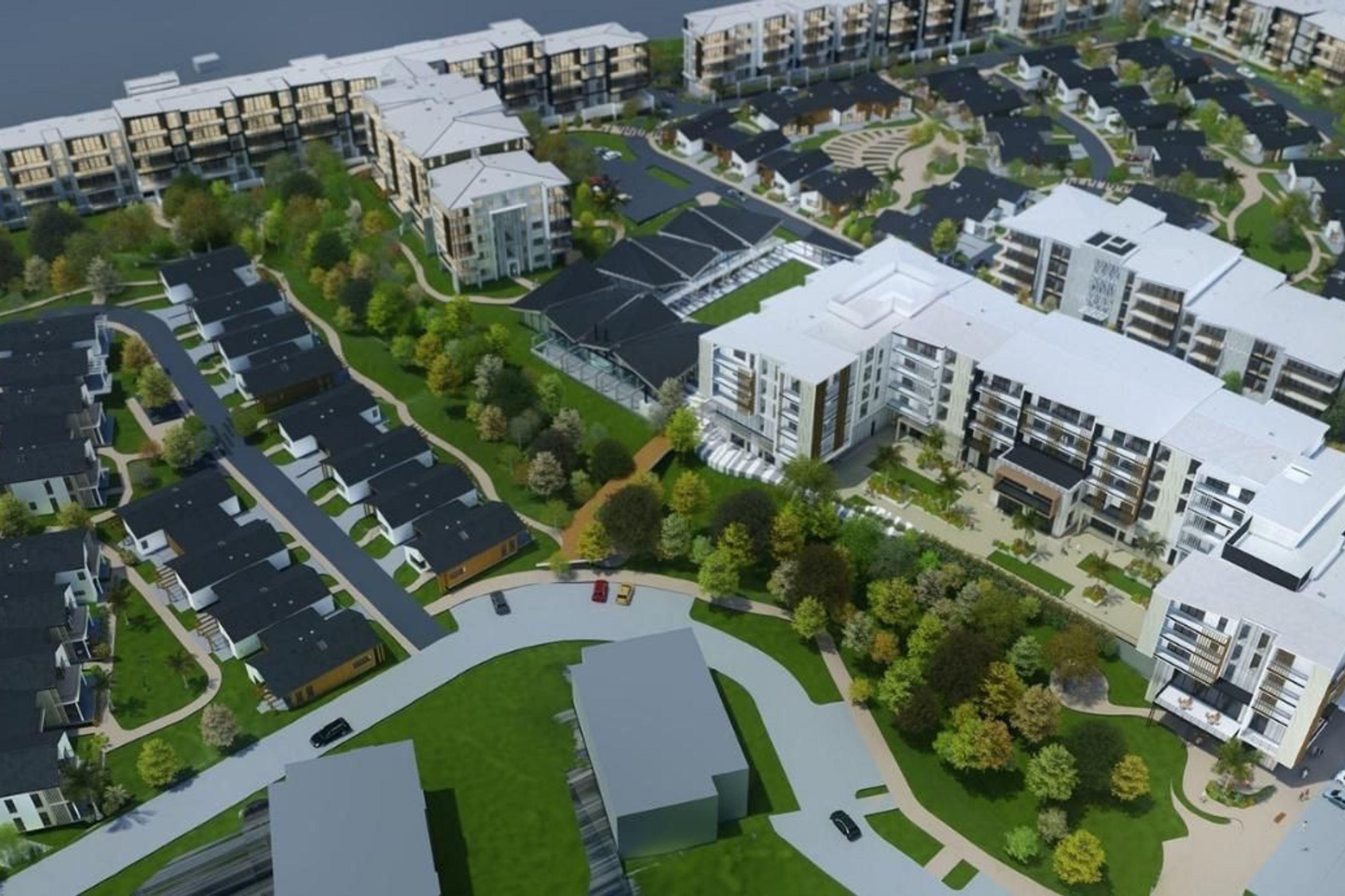 The Botanic by VSL Landscapes | ArchiPro NZ