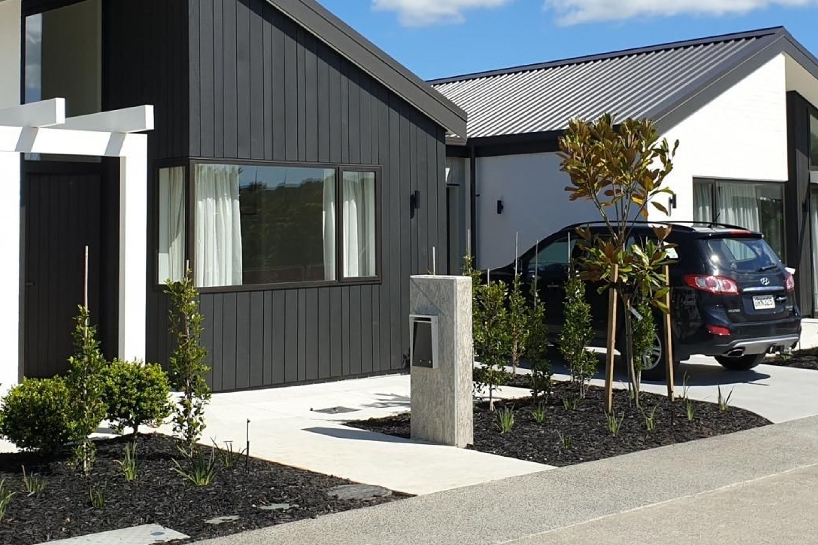 The Botanic by VSL Landscapes | ArchiPro NZ