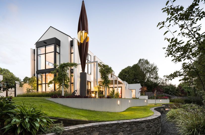 Inside-Out Design