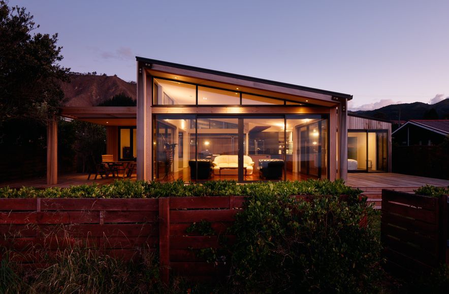 Architecture, Building & Interior Design Project Ideas | ArchiPro NZ