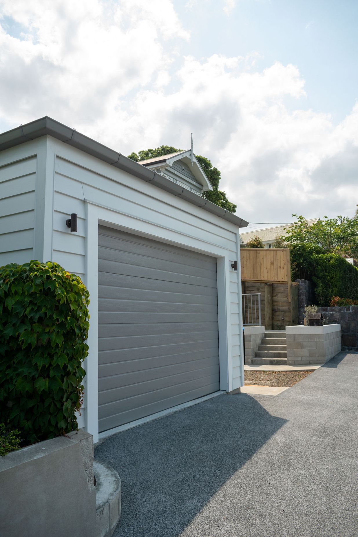 Schofield street by Fortified Construction | ArchiPro NZ