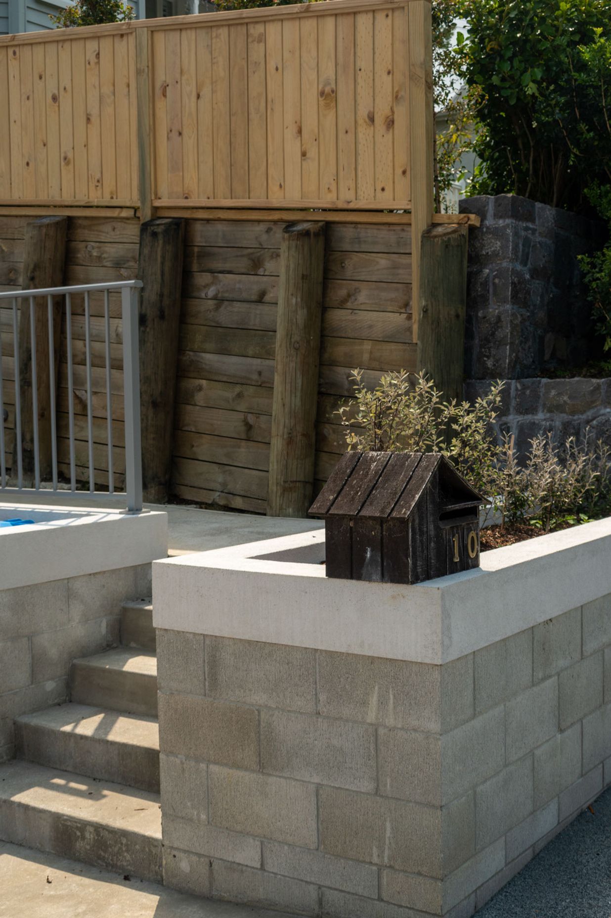 Schofield street by Fortified Construction | ArchiPro NZ