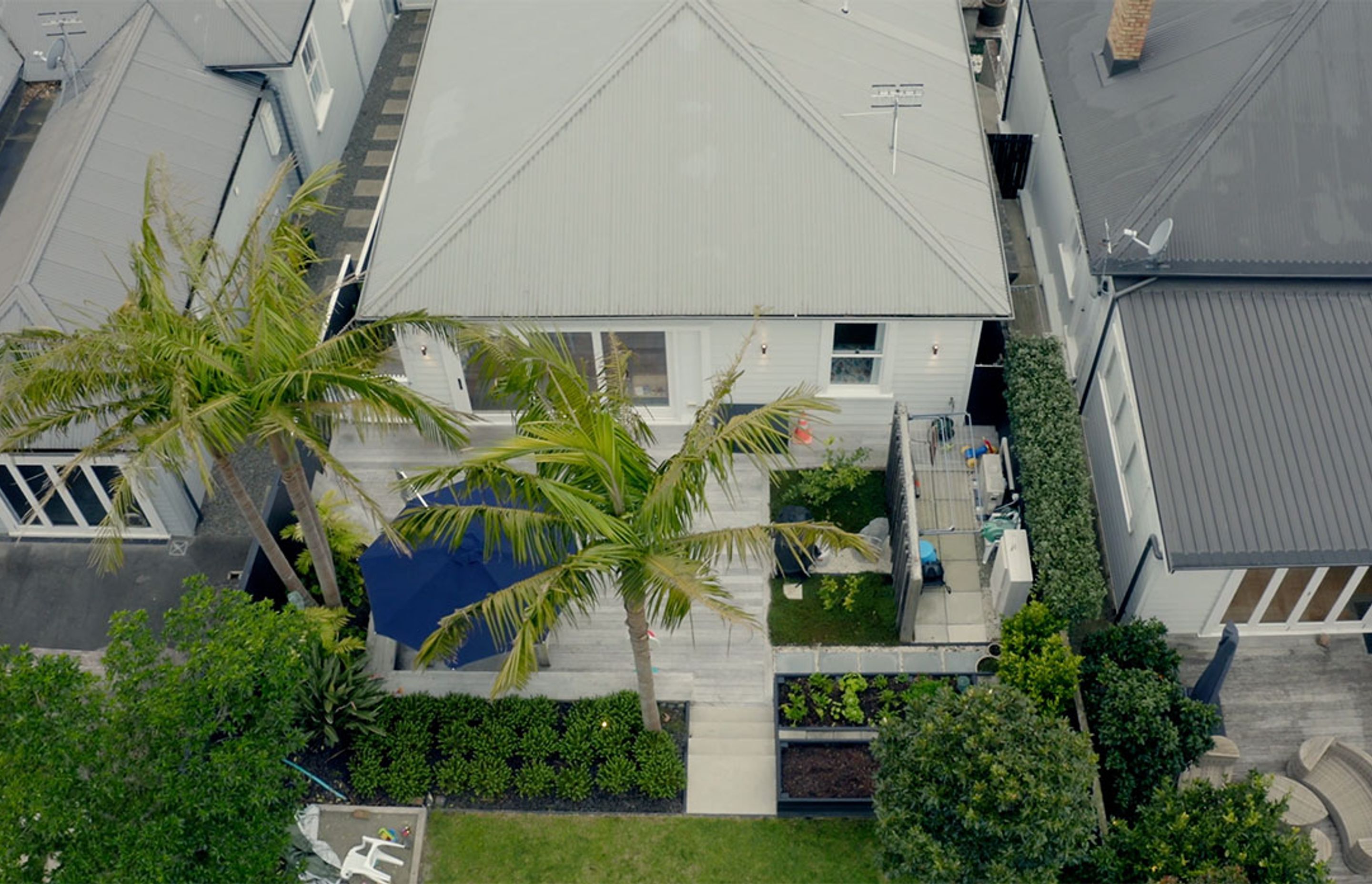 Schofield street by Fortified Construction | ArchiPro NZ