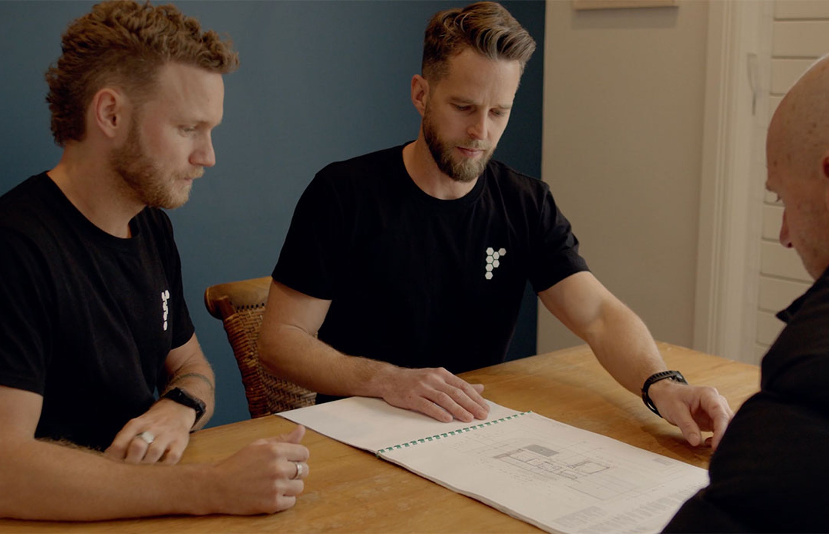 Schofield street by Fortified Construction | ArchiPro NZ