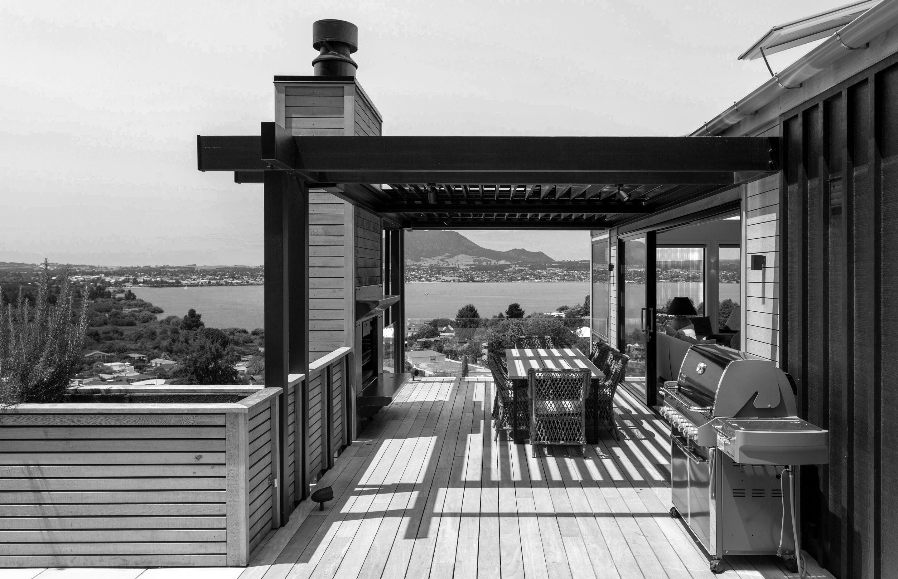 Mapara House by Fraser Cameron Architects | ArchiPro NZ