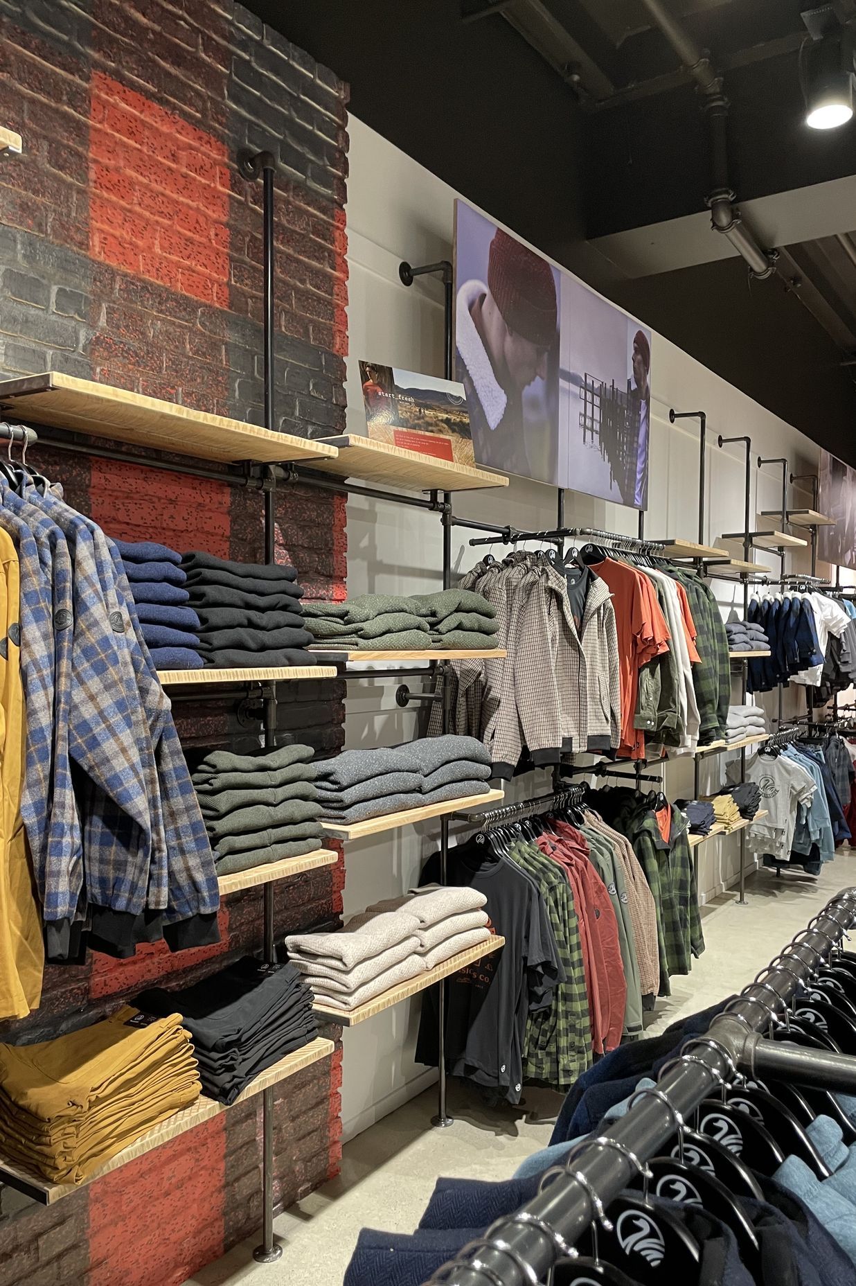 Swanndri - Wellington City by Iron Moa | ArchiPro NZ