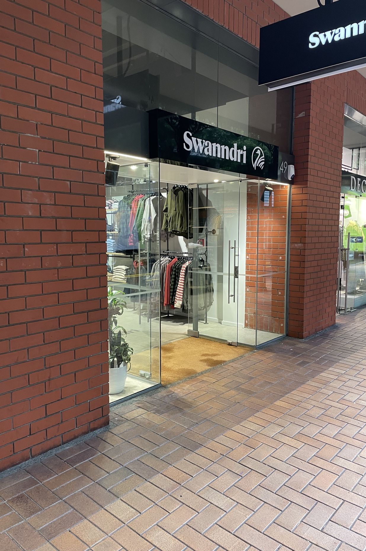 Swanndri - Wellington City by Iron Moa | ArchiPro NZ