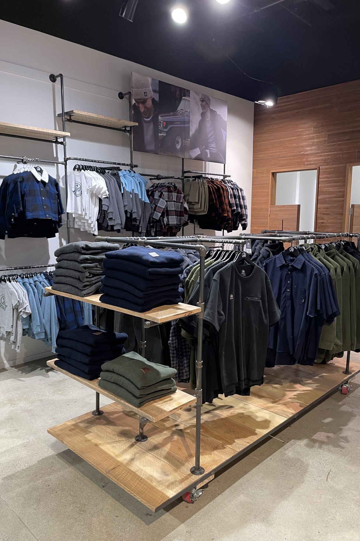 Swanndri - Wellington City by Iron Moa | ArchiPro NZ