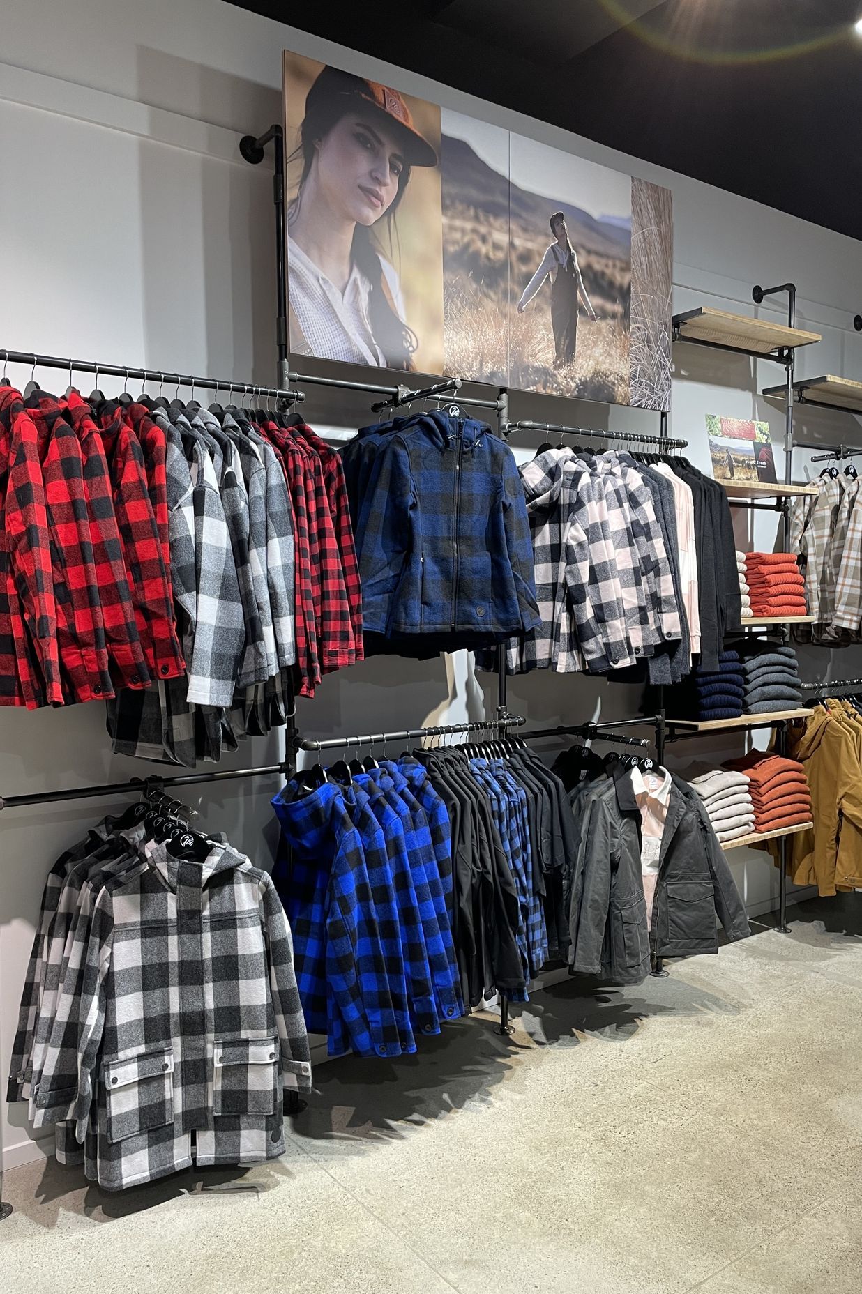 Swanndri - Wellington City by Iron Moa | ArchiPro NZ