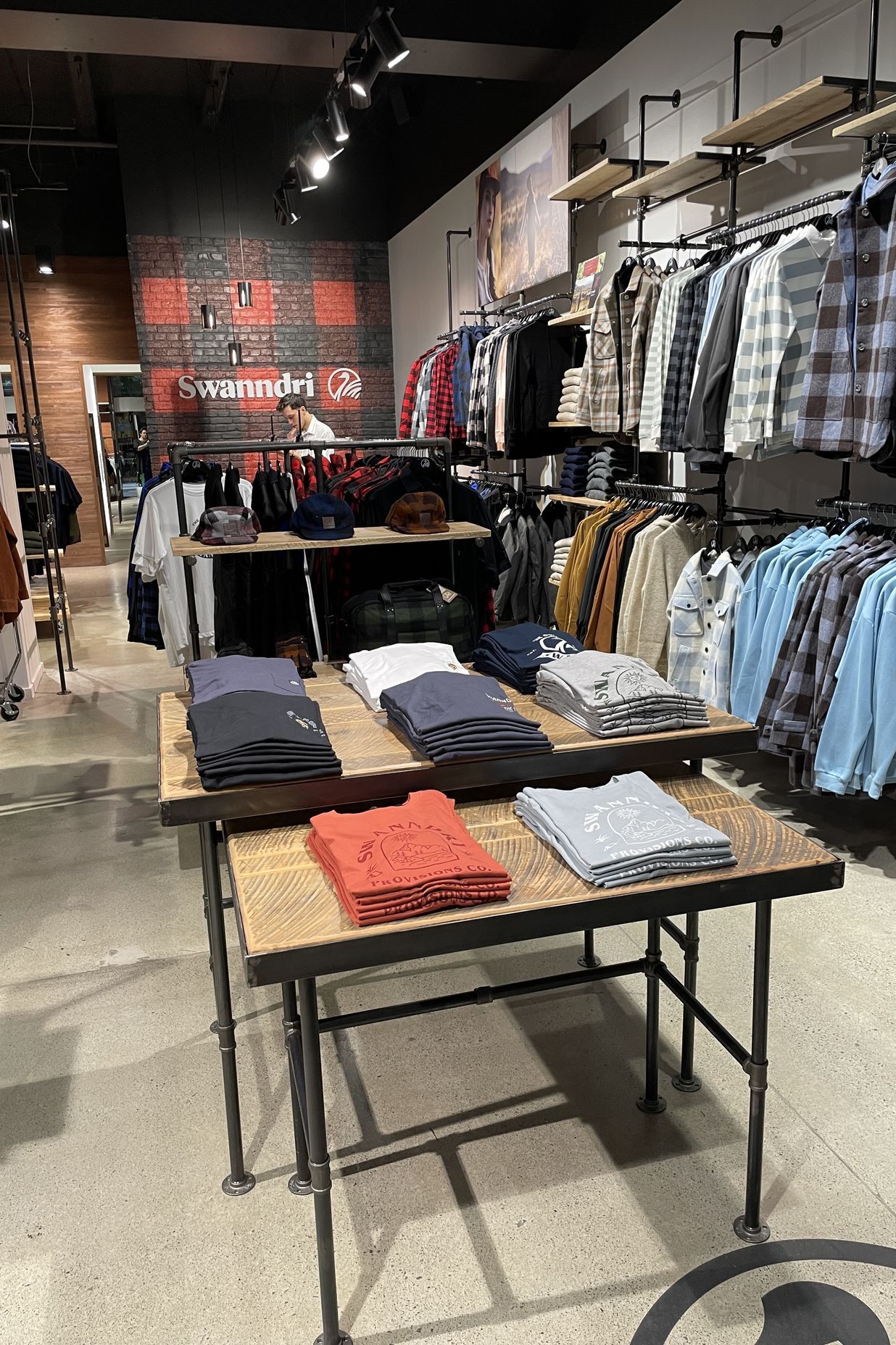 Swanndri - Wellington City by Iron Moa | ArchiPro NZ