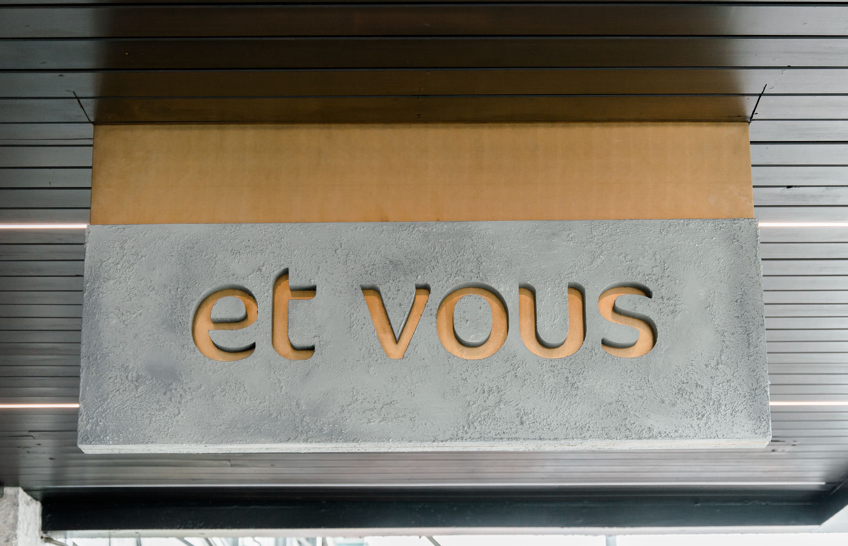 Et Vous by ICE Electrical | ArchiPro NZ