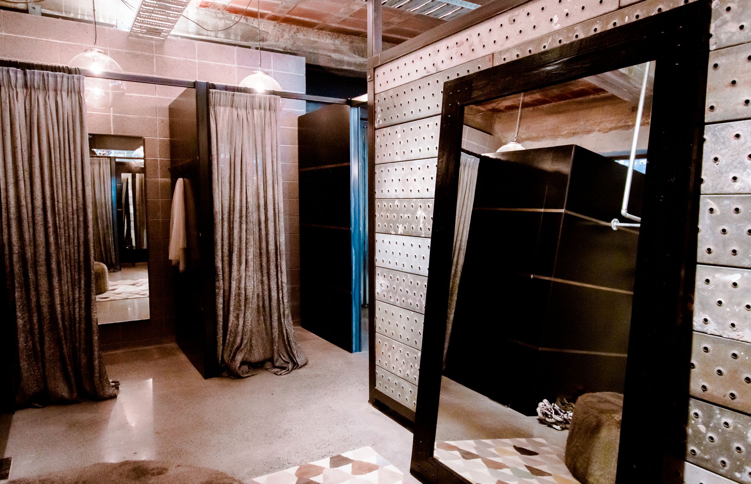 Et Vous by ICE Electrical | ArchiPro NZ