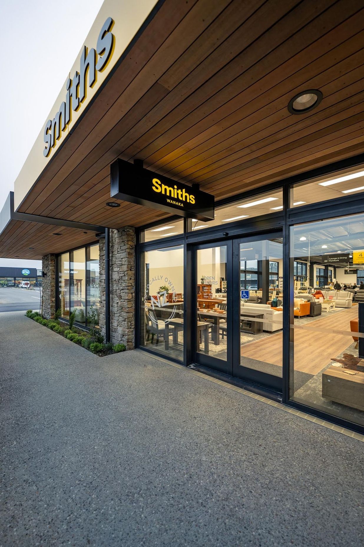 Smiths 2 by CDL Building | ArchiPro NZ