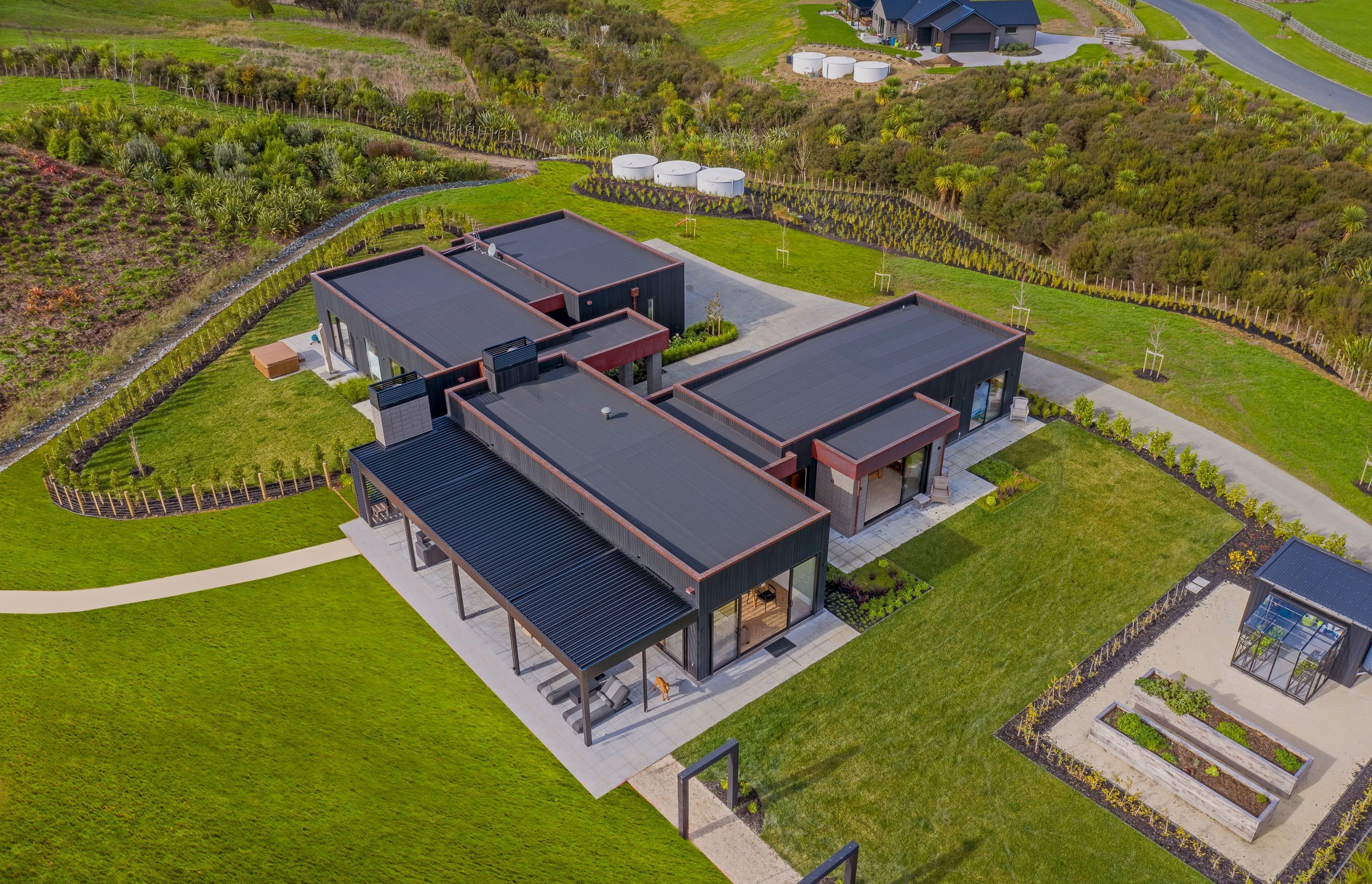 Wainui by Landmark Homes Auckland - North Shore & Rodney | ArchiPro NZ