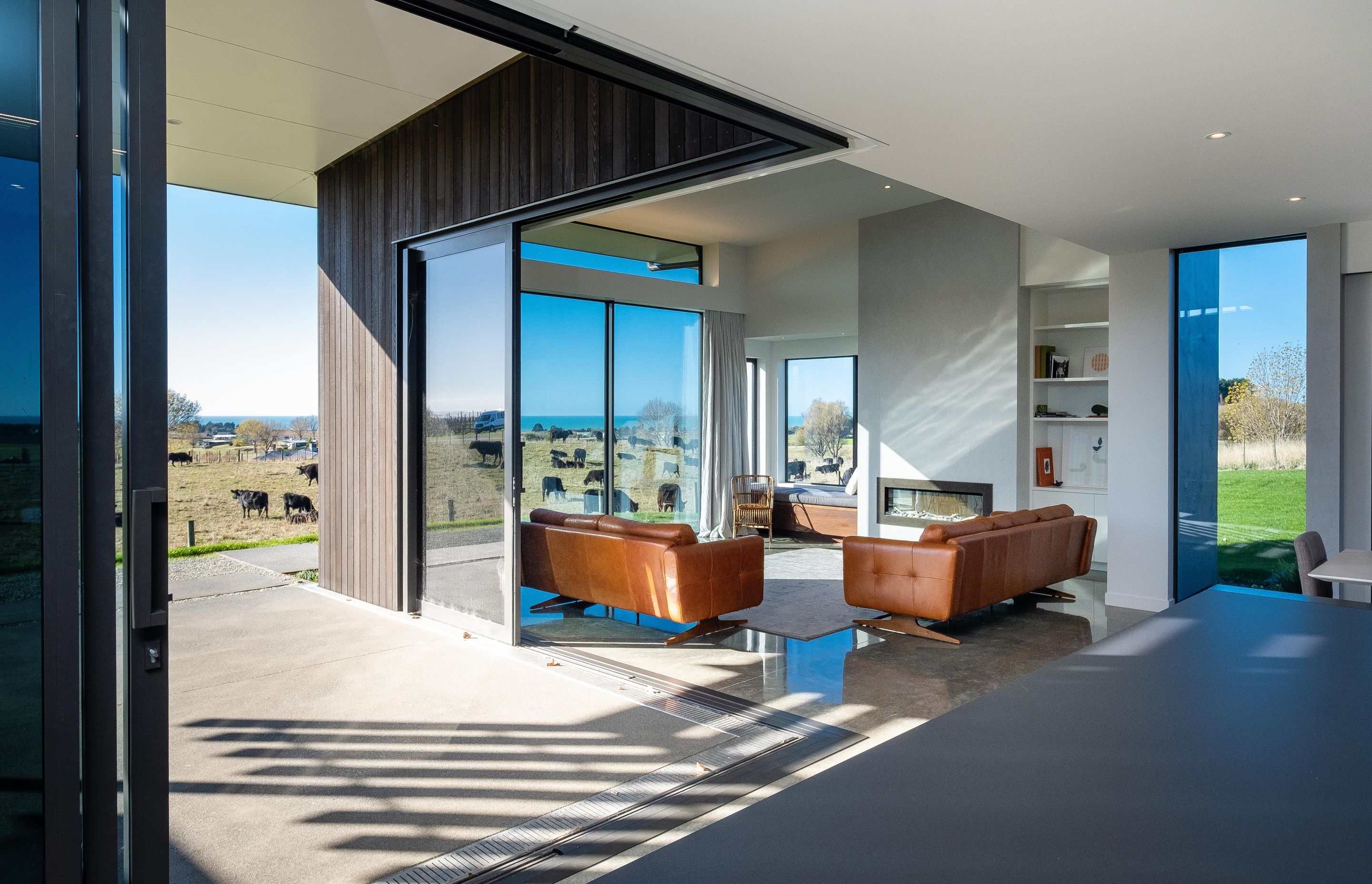 The Cape Coast Project by JPW Builders | ArchiPro NZ