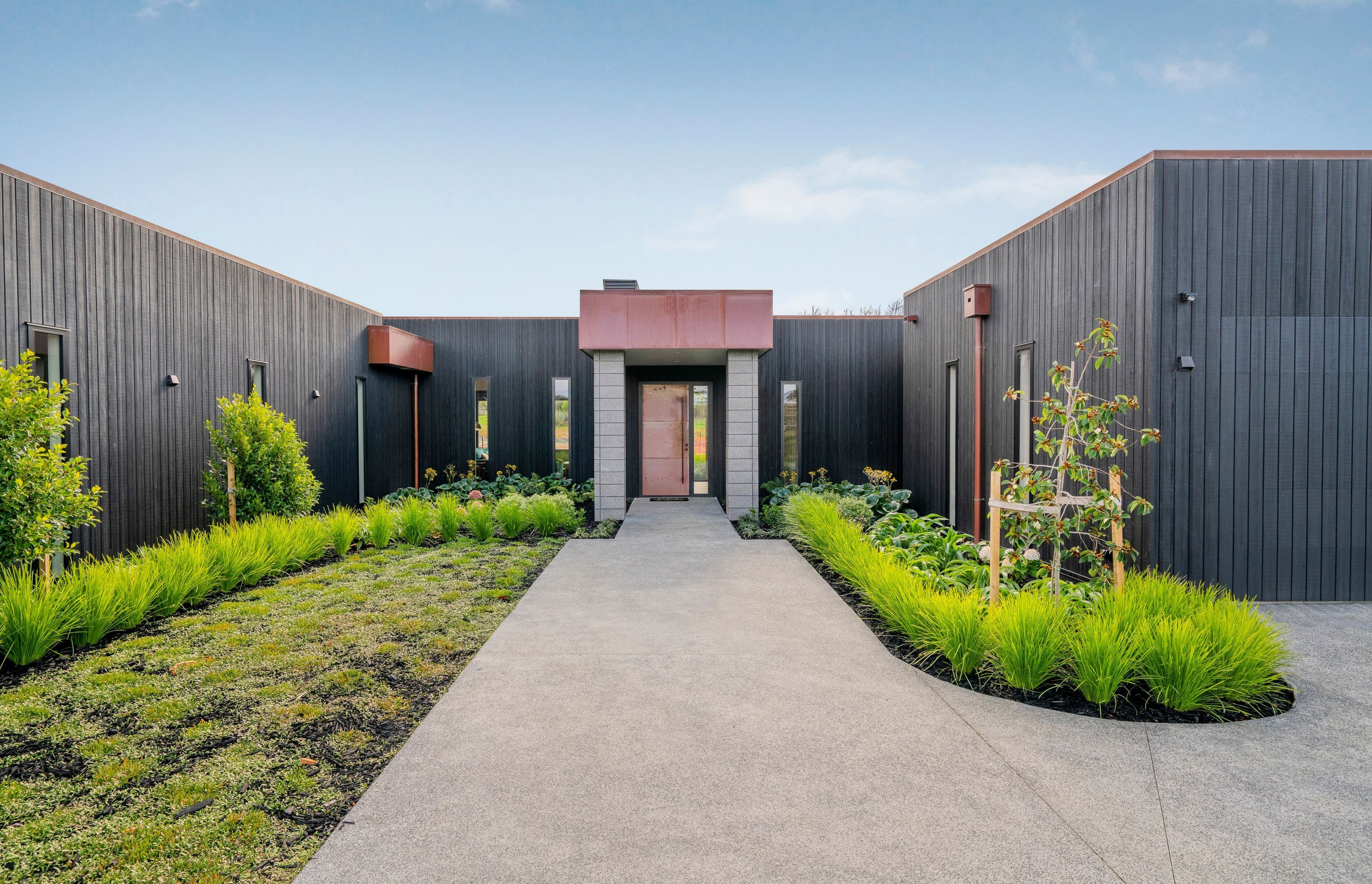Wainui by Landmark Homes Auckland - North Shore & Rodney | ArchiPro NZ